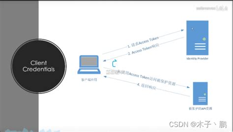 C 鉴权授权学习总结 c ids CSDN博客