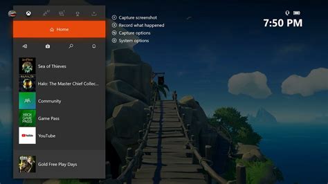 Изменения в апрельском обновлении для Xbox One (версия 2004 ...