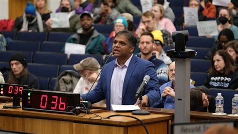 Avula Says Review Of Richmond Water Crisis Should Take Around 30 Days