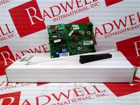 NX E Security Controller By GE SECURITY