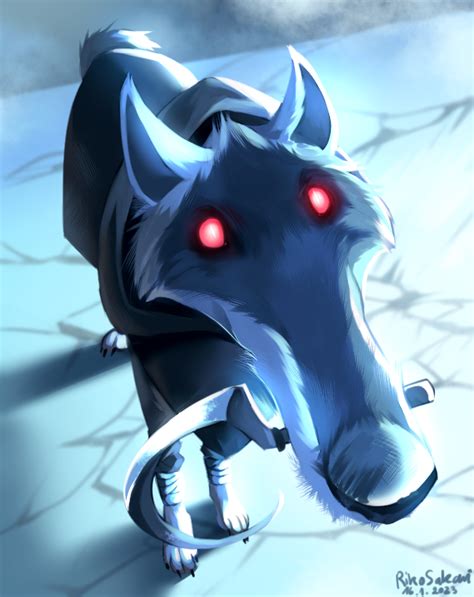 Death By Ricosakari Puss In Boots The Last Wish Know Your Meme