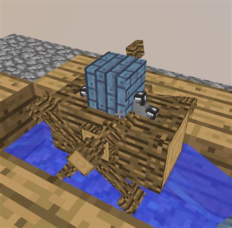 Water Powered Saw Crafttweaker Issues · Issue 27 · Vadis365 Primaltech