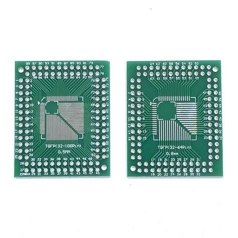 Smd To Dip Adapter Pcb At 49 99 PC Board ID 2850107184688