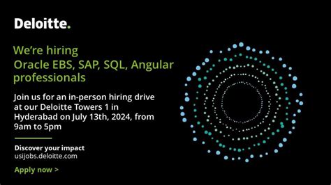 Sreejith Arunakumar On Linkedin Are You Looking For More Than A Job