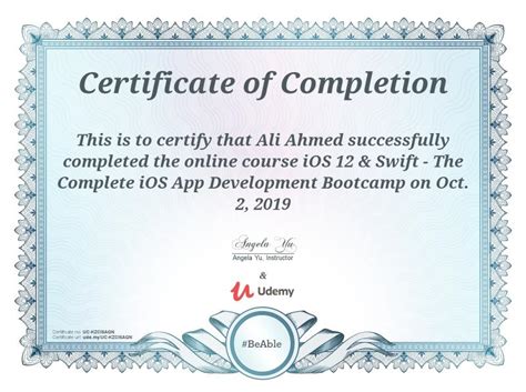 Ali Ahmed On Linkedin Ios Storyboard Swift Layoutdesign Realm