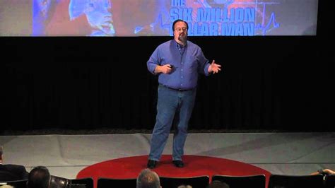 Finding Community Online Erik Deckers At Tedxfortwayne Youtube