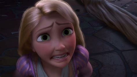 Tangled Eugene Saves Rapunzel The Final Battle Part 1 Of 2 Youtube