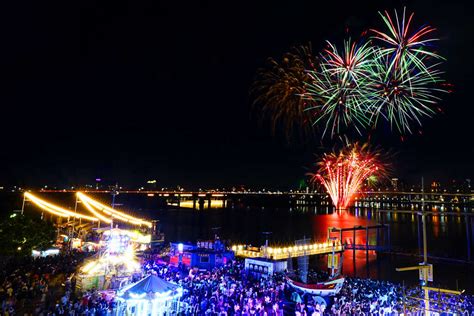 2024 Taipei Summer Festival Taipei Travel