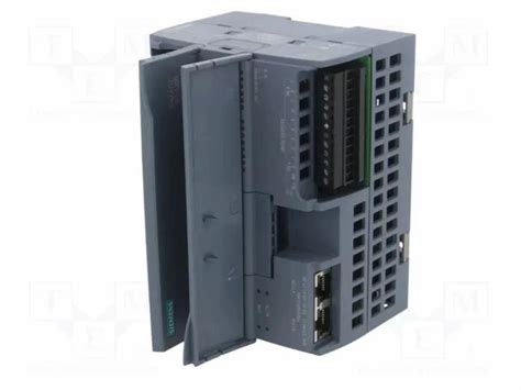 Siemens Simatic S7 1200 Programmable Logic Controller At ₹ 22190 Piece Siemens Plc In