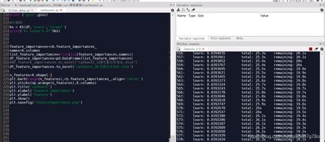 Python风控建模实战（分类器模型回归模型）dftargetlistdf Csdn博客