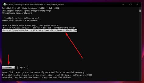 How To Recover A RAW External Hard Drive Without Formatting It