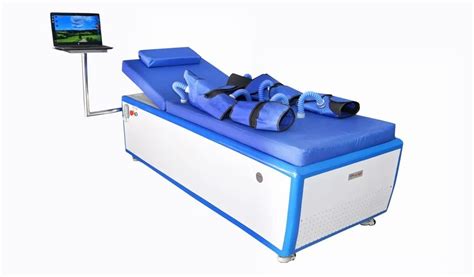 Eecp Enhanced External Counter Pulsation At ₹ 1600000 ईसीपी मशीन In