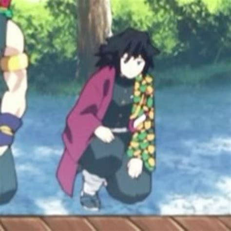 Tomioka Giyuu Funny Anime Pics Funny Wallpaper Slayer Anime