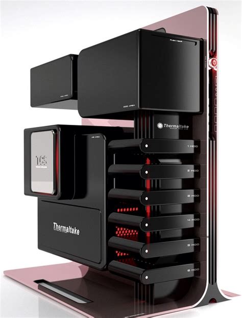 Coolest Computer Case PickChur