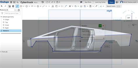 Onshape Modélisation And Impression 3d — La Nouvelle École