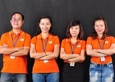 6 Mẫu Đồng Phục Thpt Fpt Cá Tính Năng động Cho Sinh Viên