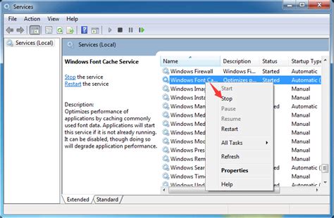 Top 4 Solutions To Issue Failed To Connect To A Windows Service Minitool