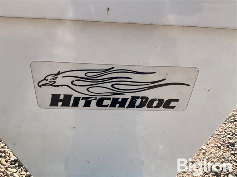 Hitchdoc Talc Applicator Agriculture Bigiron