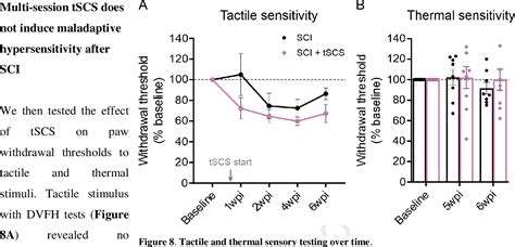 Figure 8 From Multi Session Transcutaneous Spinal Cord Stimulation Prevents Chloride Homeostasis