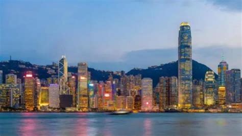 Америк нь Хонконгийн үйл хэрэгт хөндлөнгөөс оролцох ёсгүй