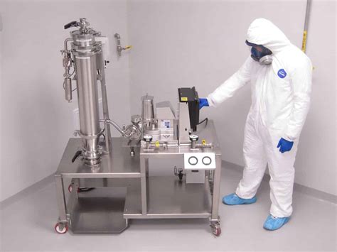 Using Micronization To Reduce Api Particle Size Blogging Kits