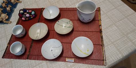 越前焼窯元『洗心窯』