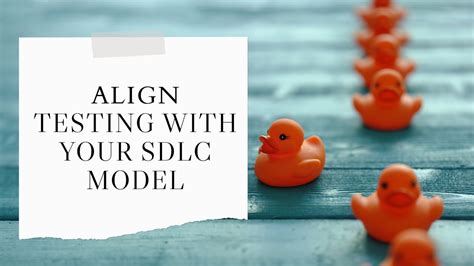 Navigating Testing Across Sequential Iterative And Hybrid Sdlc Models