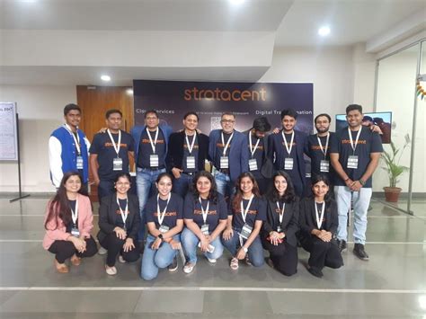 Prateek Srivastava On Linkedin A Date With Technology