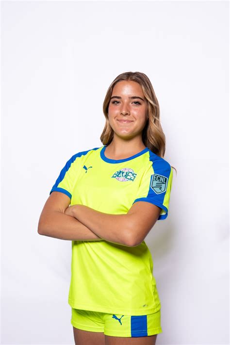 Payton Henry Prep Soccer