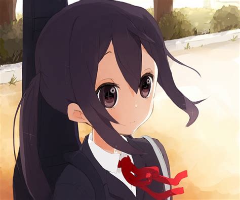 Nakano Azusa Azusa Nakano K On Image By Nasuna 883857