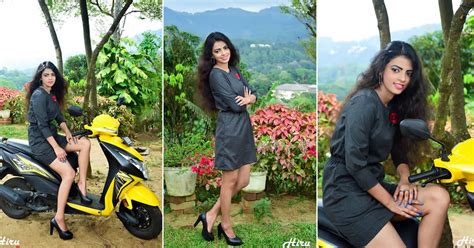 Hiruni Hiruni Lk Model Zone Sri Lankan No 01 Model Database