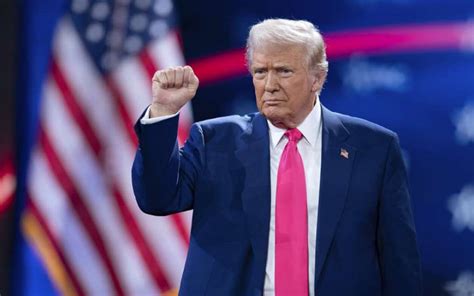 Трамп ввел дополнительные пошлины в 25 против Индии