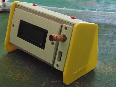 Caja Proyecto Electrónico Arduino Pic Raspberry Mercadolibre