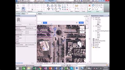 Revit Tutorials For Begginers Part 2 Youtube