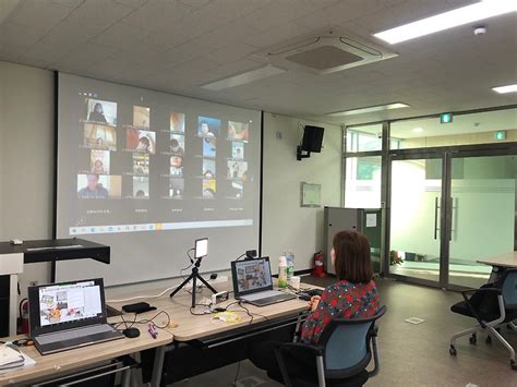 2021년 개정 누리과정 2월14차 교사연수