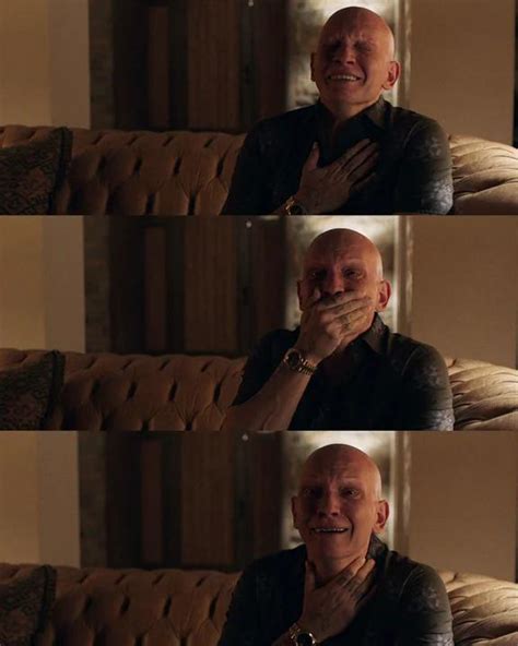 When I Stub My Toe R Barry