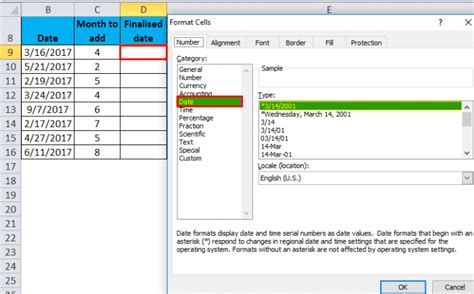 Edate In Excel Formula Examples How To Use Edate In Excel