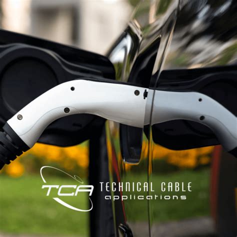 Ev Cable Manufacturers Ev Charging Cable Manufacturer Electric Vehicle Battery Cable