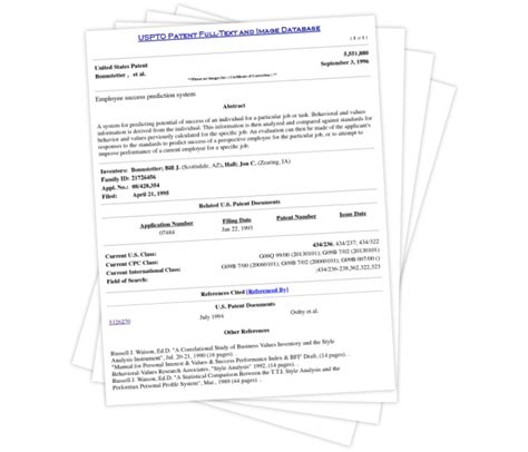 Employee Success Prediction System Tti Research