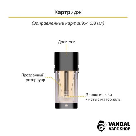 Стартовий набір Joint Kit 0180 купити в Україні Vandal