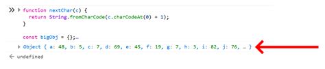 Javascript Can Firefoxchrome Developer Tools Consolelog Truncation Be Turned Off Stack