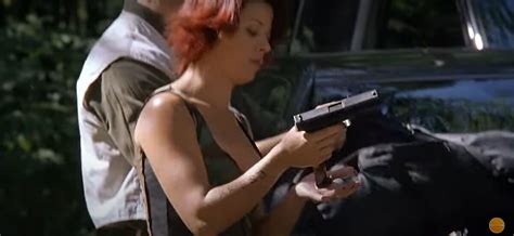 Boa Vs Python Internet Movie Firearms Database Guns In Movies TV And Video Games