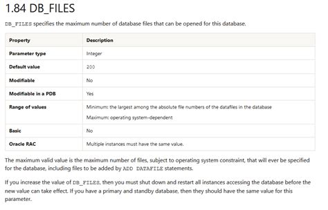Oracle 表空间和数据文件遇到的坑 墨天轮