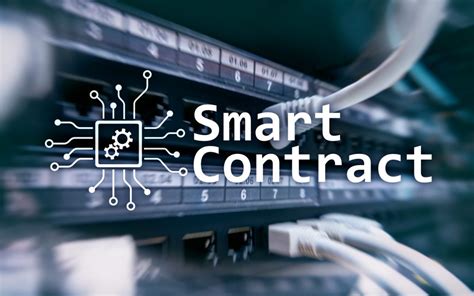 How Do Smart Contracts Work