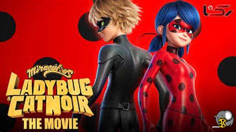 دختر کفشدوزکی و گربه ی سیاه میراکلس این قسمت ابر جغد سیاه فیلو