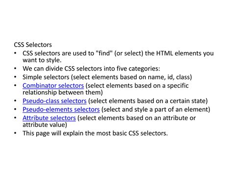 Unit 2 Wt Csspptx Web Technology Project Ppt