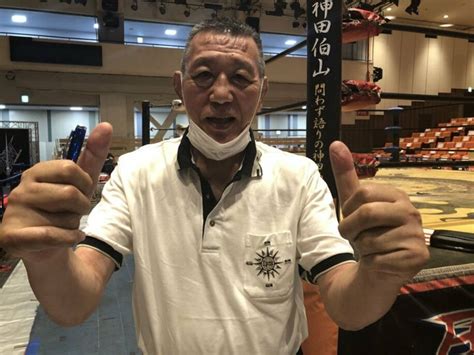 【大日本】78歳のグレート小鹿が約半年ぶりのリングに怪気炎 新潟タッグ王座防衛誓う 東スポweb