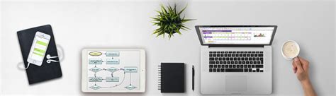 Create Diagram Connectors Using Drag And Drop Mindfusion Company Blog