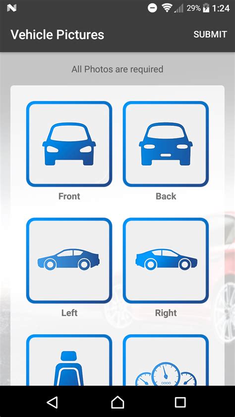 Self Inspect For Android Download