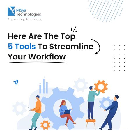 Ai Productivitytools Msys Technologies